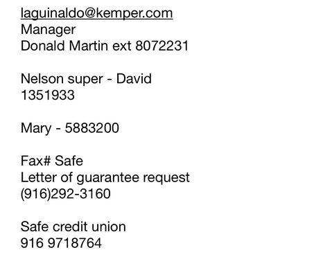 KEMPER INSURANCE COMPANIES - Updated December 2025 - 17 Photos & 177 ...