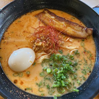 MATSUNOKI RAMEN - Updated December 2024 - 42 Photos & 34 Reviews - 126 ...