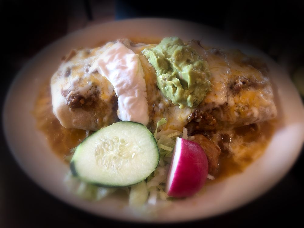 ALEXA’S CAFE MEXICAN GRILL - Updated January 2026 - 211 Photos & 225 ...