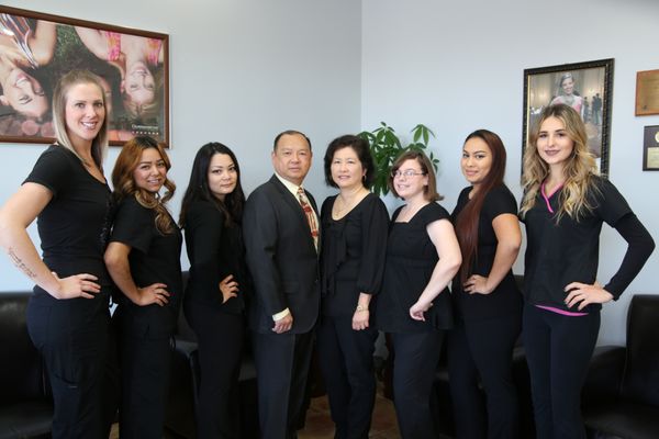 ELKHORN FAMILY DENTAL - Updated December 2025 - 11 Photos & 23 Reviews ...