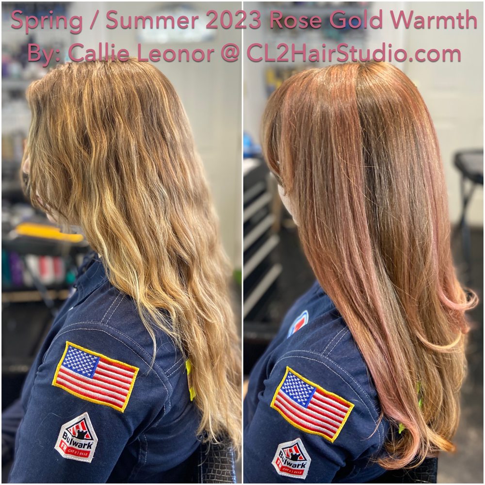 CL2 HAIR STUDIO - Updated January 2026 - 46 Photos & 24 Reviews - 175 ...