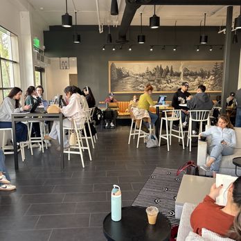 MOONGOAT COFFEE ROASTERS - Updated September 2025 - 213 Photos & 169 ...