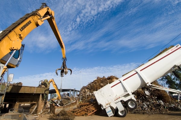 RIVERGATE SCRAP METALS - Updated May 2026 - 11 Photos - 9645 N Columbia ...