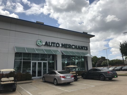 AUTO MERCHANTS - Updated June 2024 - 58 Photos & 100 Reviews - 4464 W ...