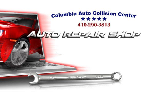 COLUMBIA AUTO COLLISION CENTER - Updated December 2025 - 115 Photos ...