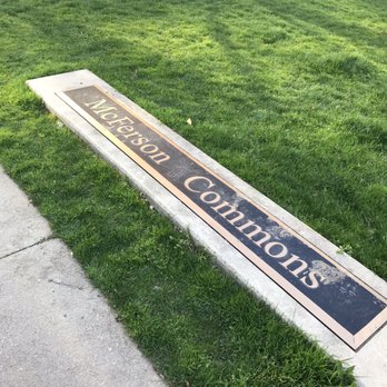 MCFERSON COMMONS - Updated November 2025 - 16 Photos - 218 West St ...