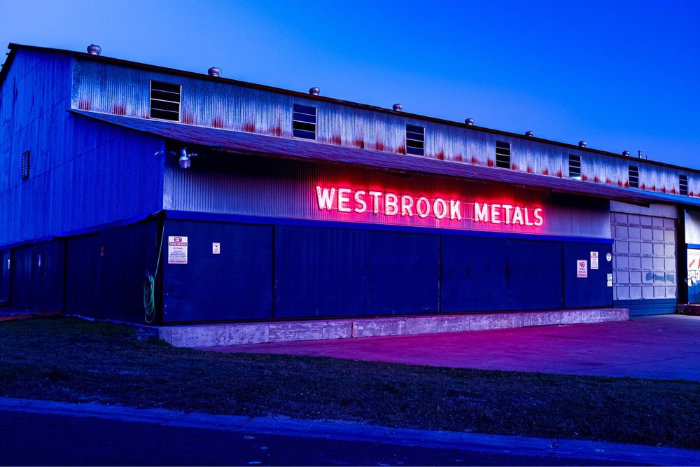 WESTBROOK METALS - Updated December 2025 - 42 Photos & 26 Reviews - 658 ...