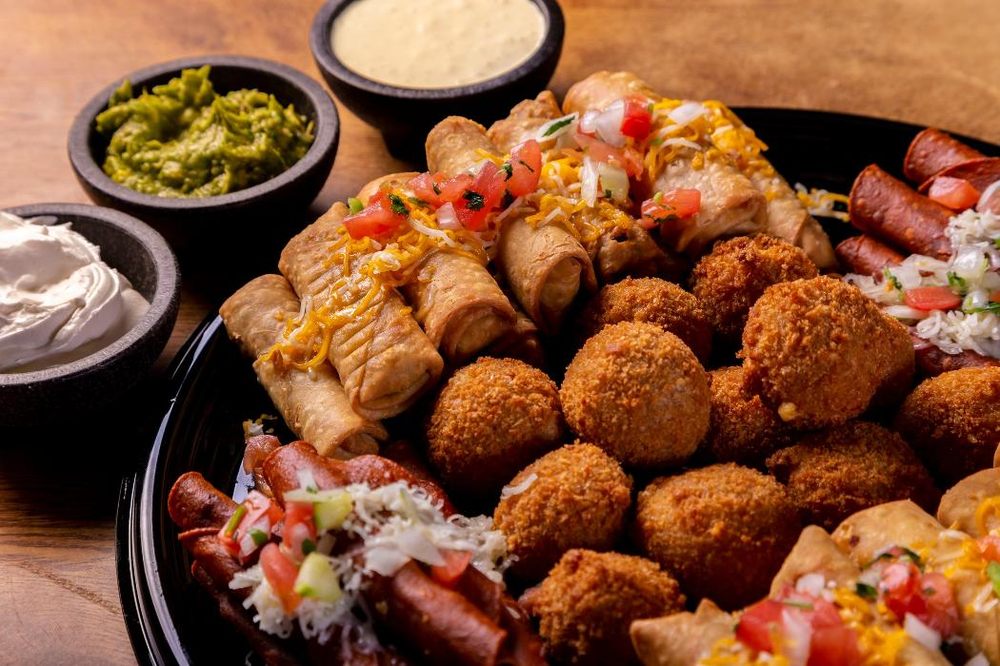 MACAYO’S MEXICAN FOOD - 120 Photos & 160 Reviews - 8608 E Shea Blvd ...