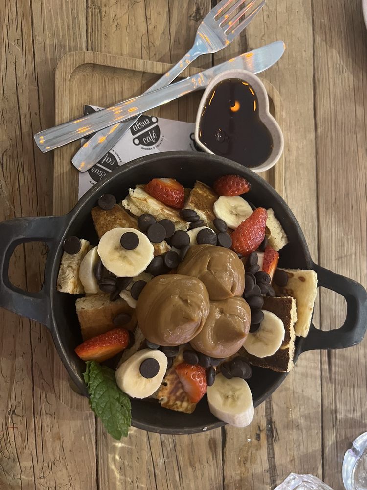 ALSUR CAFÉ & BACKDOOR BAR - Updated July 2025 - 58 Photos & 26 Reviews ...