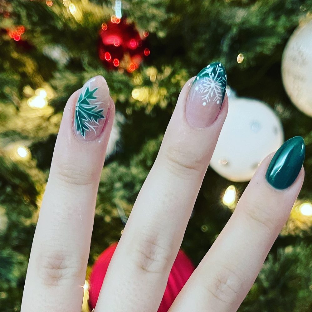 DD NAILS & SPA - Updated December 2025 - 69 Photos & 17 Reviews - 1013 ...