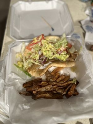 MYKONOS GYRO - Updated January 2026 - 12 Photos & 18 Reviews - 7519 ...