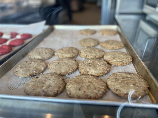 NOX COOKIE BAR - Updated September 2025 - 141 Photos & 123 Reviews ...