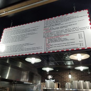 MISH MOSH - Updated December 2025 - 53 Photos & 65 Reviews - 1034 Long ...