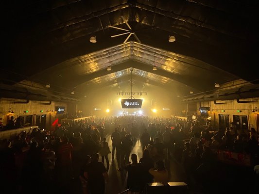 BOOT BARN HALL AT BOURBON BROTHERS - Updated October 2025 - 75 Photos ...