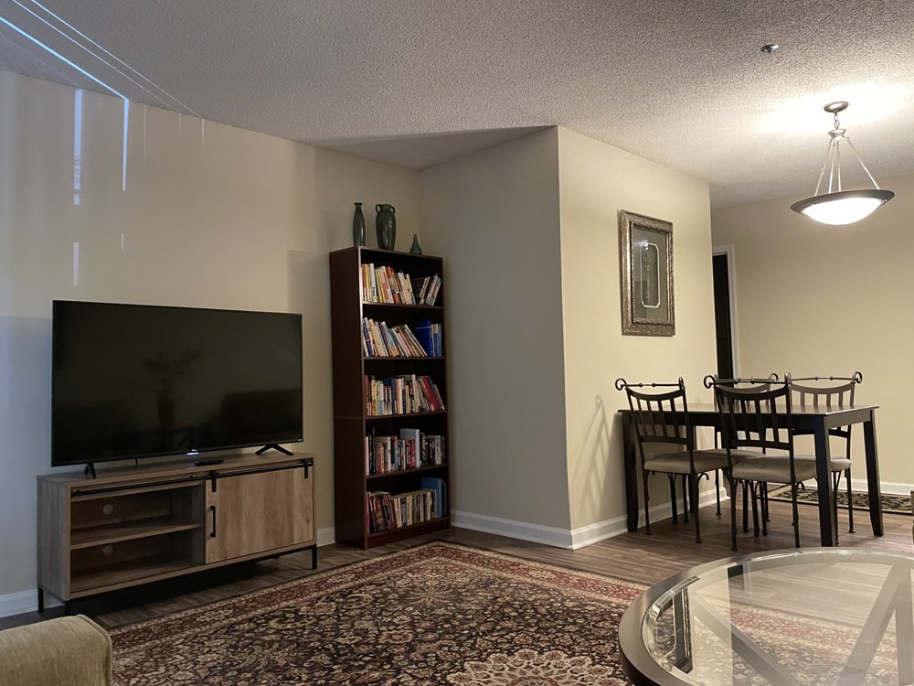 ON AND UP RECOVERY RESIDENCES - Updated September 2025 - Marietta ...