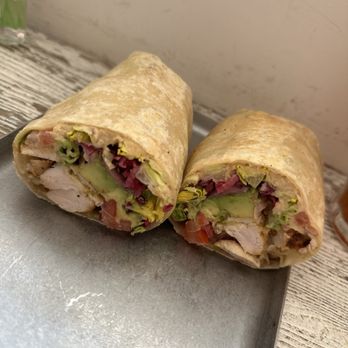 BLUEYS KITCHEN - Updated July 2024 - 1996 Photos & 1168 Reviews - 1814 ...