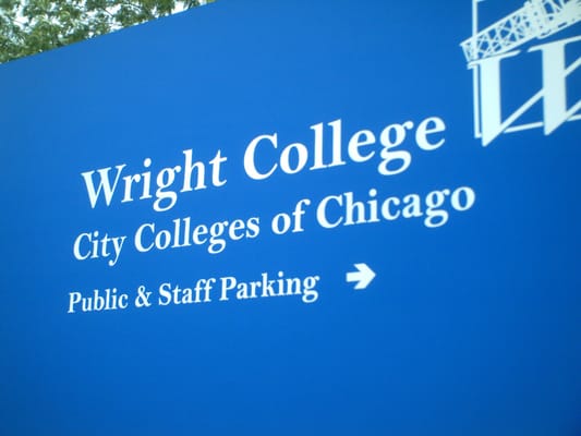 WILBUR WRIGHT COLLEGE - Updated December 2025 - 27 Photos & 46 Reviews ...