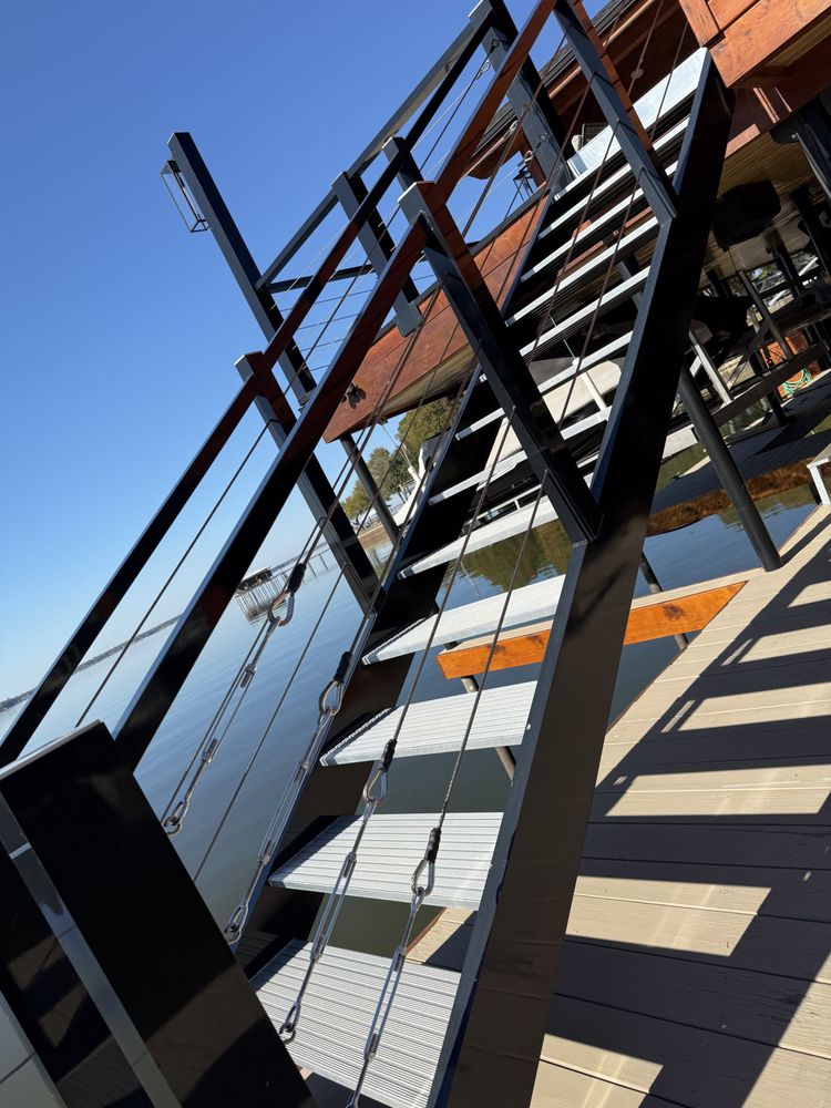 MARTIN MARINE CONSTRUCTION - Updated October 2025 - Request ...