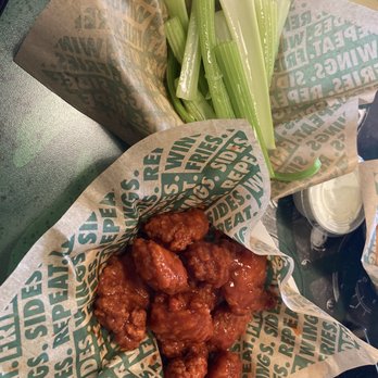 WINGSTOP - Updated December 2025 - 48 Photos & 67 Reviews - 341 S ...