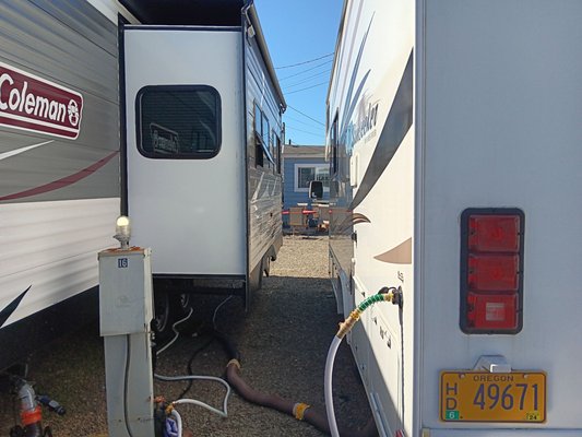 OCEANIC R V PARK S - Updated April 2025 - S 5th & Pacific, Long Beach ...