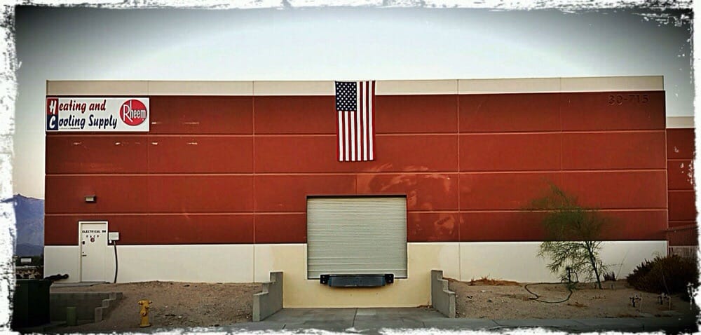 GEMAIRE - Updated June 2025 - 30-715 Front St, Thousand Palms ...