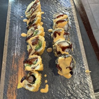 AJISAI - Updated July 2024 - 162 Photos & 56 Reviews - 2101 E Fowler ...