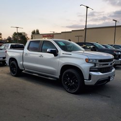 MOUNTAIN VIEW CHEVROLET - 204 Photos & 845 Reviews - 1079 W Foothill ...