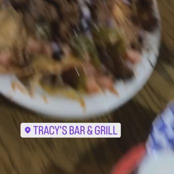 TRACY’S BAR & GRILL - Updated July 2024 - 186 Photos & 267 Reviews ...