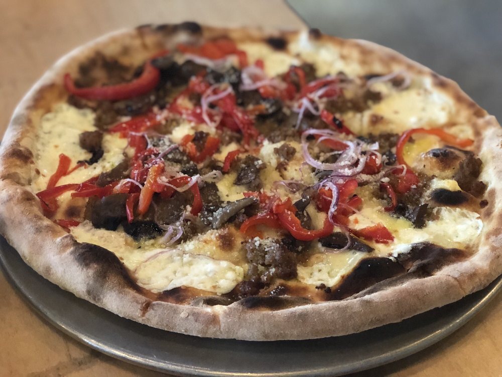 PIZZA NONO - 158 Photos & 230 Reviews - Pizza - 925 East 900 S, Salt ...