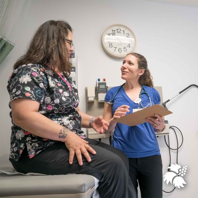 MT EDGECUMBE HOSPITAL - SEARHC - Updated January 2026 - 222 Tongass Dr ...