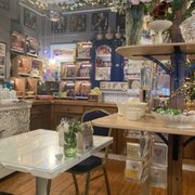 EMMA’S TEA SPOT - 179 Photos & 97 Reviews - Cafes - 5500 Harford Rd ...