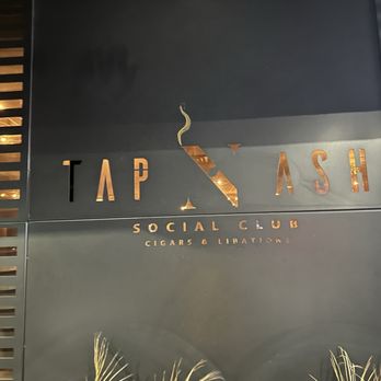 TAP N ASH SOCIAL CLUB - Updated August 2025 - 186 Photos & 113 Reviews ...