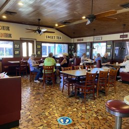 REECECLIFF FAMILY DINER - Updated July 2025 - 143 Photos & 154 Reviews ...