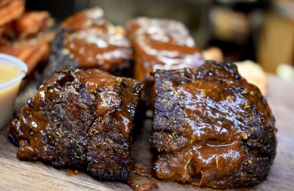 SMOKY ROCK BARBEQUE - Updated July 2025 - 424 Photos & 257 Reviews ...