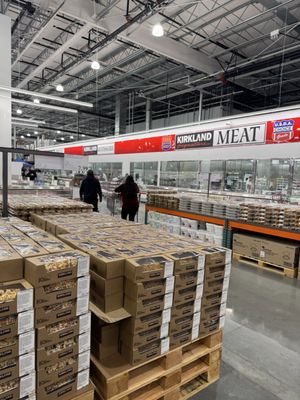 COSTCO WHOLESALE - Updated July 2025 - 55 Photos & 21 Reviews - 28000 ...
