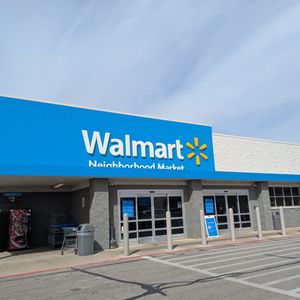 WALMART SUPERCENTER - Updated December 2025 - 18 Photos & 11 Reviews ...