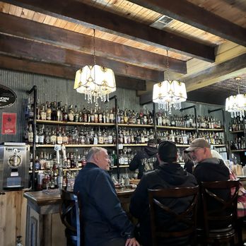 THE VOLSTEAD BOURBON LOUNGE - Updated December 2025 - 108 Photos & 54 ...
