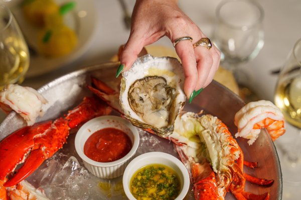 MEZZA LUNA - 133 Photos & 27 Reviews - 644 Motor Pkwy, Hauppauge, New ...