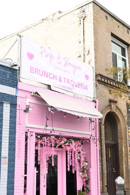 PINK & BOUJEE - 227 Photos & 89 Reviews - 1908 E 1st St, Los Angeles ...