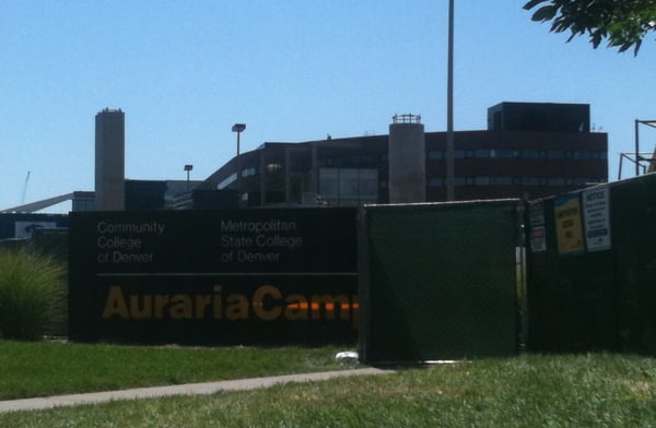 COMMUNITY COLLEGE OF DENVER - Updated December 2025 - 10 Photos & 50 ...