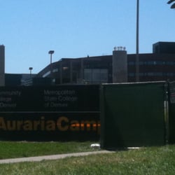 COMMUNITY COLLEGE OF DENVER - 10 Photos & 36 Reviews - 1111 W Colfax ...