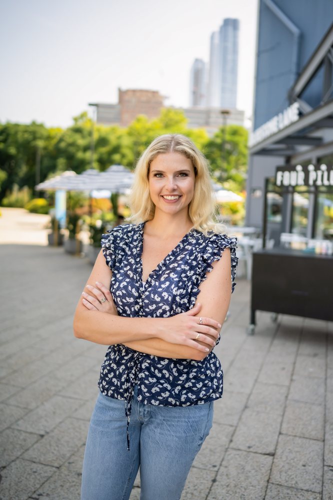 SHANNON SCOTT NUTRITION - Updated December 2024 - New York, New York ...