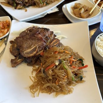 HAMA KOREAN CUISINE - Updated November 2024 - 54 Photos & 29 Reviews ...