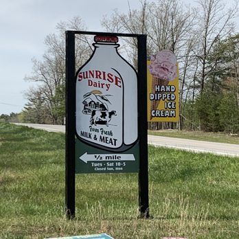 SUNRISE DAIRY - Updated December 2025 - 21 Photos - 574 Bud Tanner Rd ...