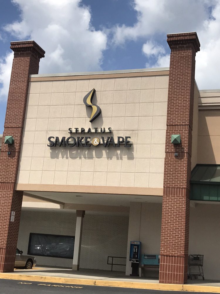 STRATUS SMOKE & VAPE - Updated December 2025 - 10 Reviews - 2878 ...