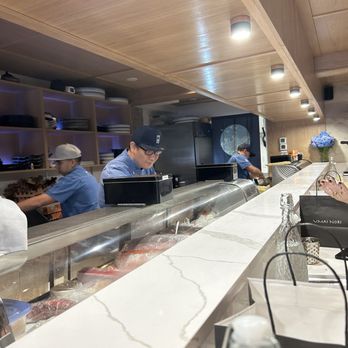 UMAI NORI - Updated July 2024 - 174 Photos & 61 Reviews - 1147 20th St ...