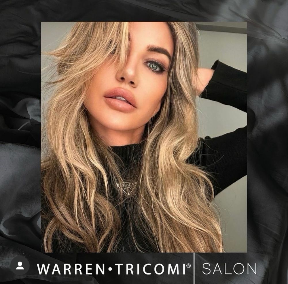 WARREN TRICOMI SALON - Updated September 2024 - 166 Photos & 224 ...