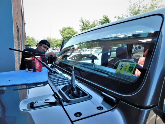 AUTO GLASS EXPRESS - Updated October 2025 - 39 Photos & 84 Reviews ...