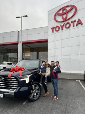 City Toyota 255 San Pedro Rd Daly City Ca 94014null