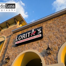 LORITA’S FRESH MEXICAN FOOD - Updated 05/2025 - 393 Photos & 368 ...